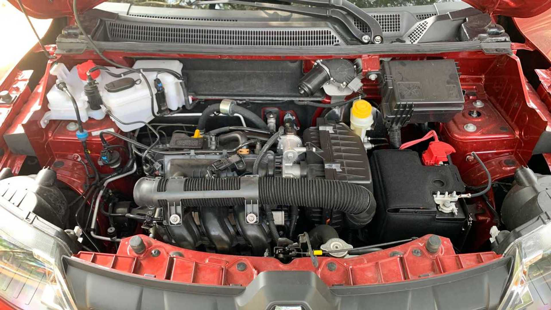 Avaliação Renault Kwid Zen: urbano, fácil de dirigir e digno