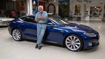 Jay Leno Sold His First Car In 30 Years, And This Guy Bought It
