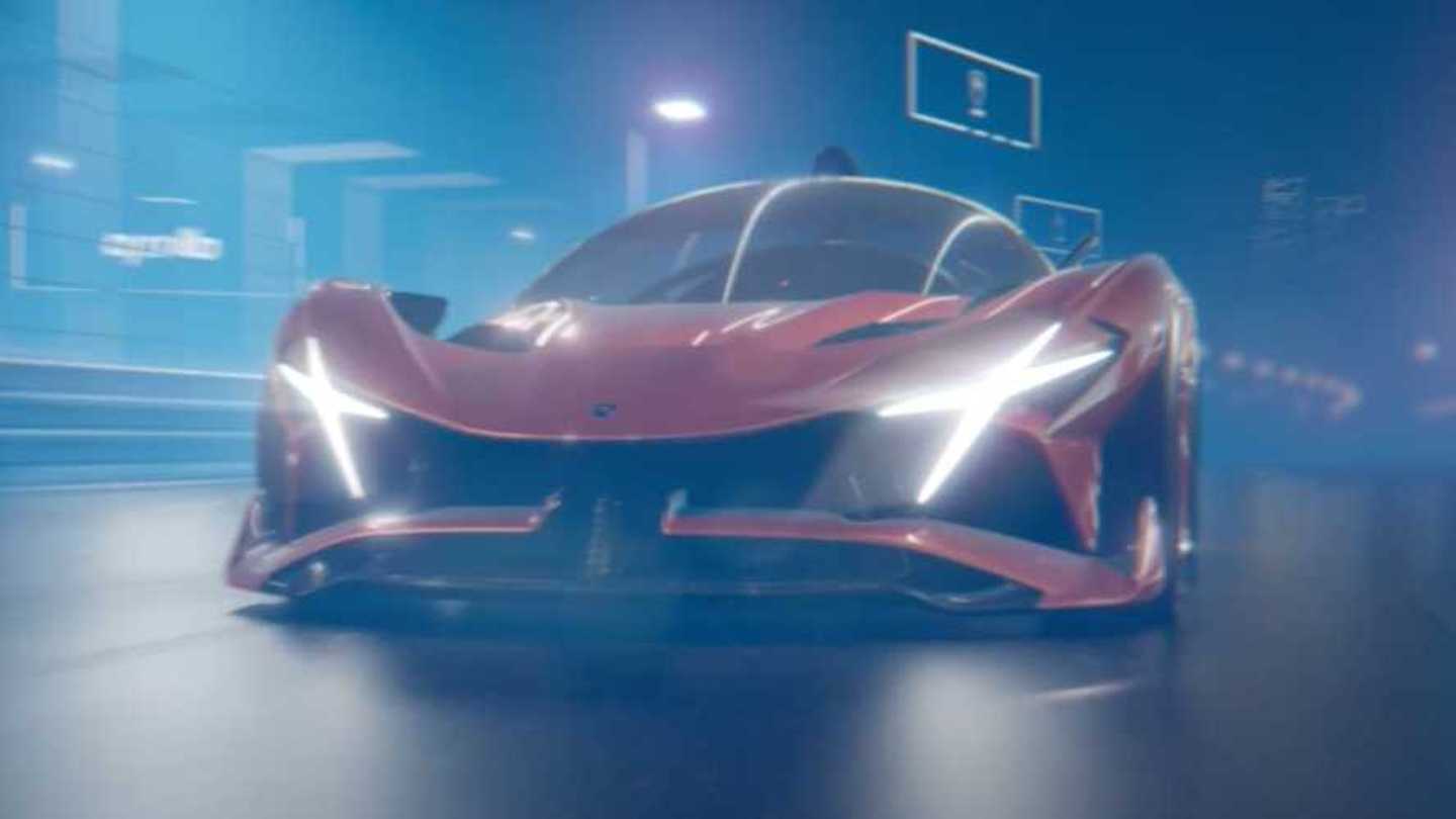 Apollo IE'nin devamı niteliğindeki model gösterildi!