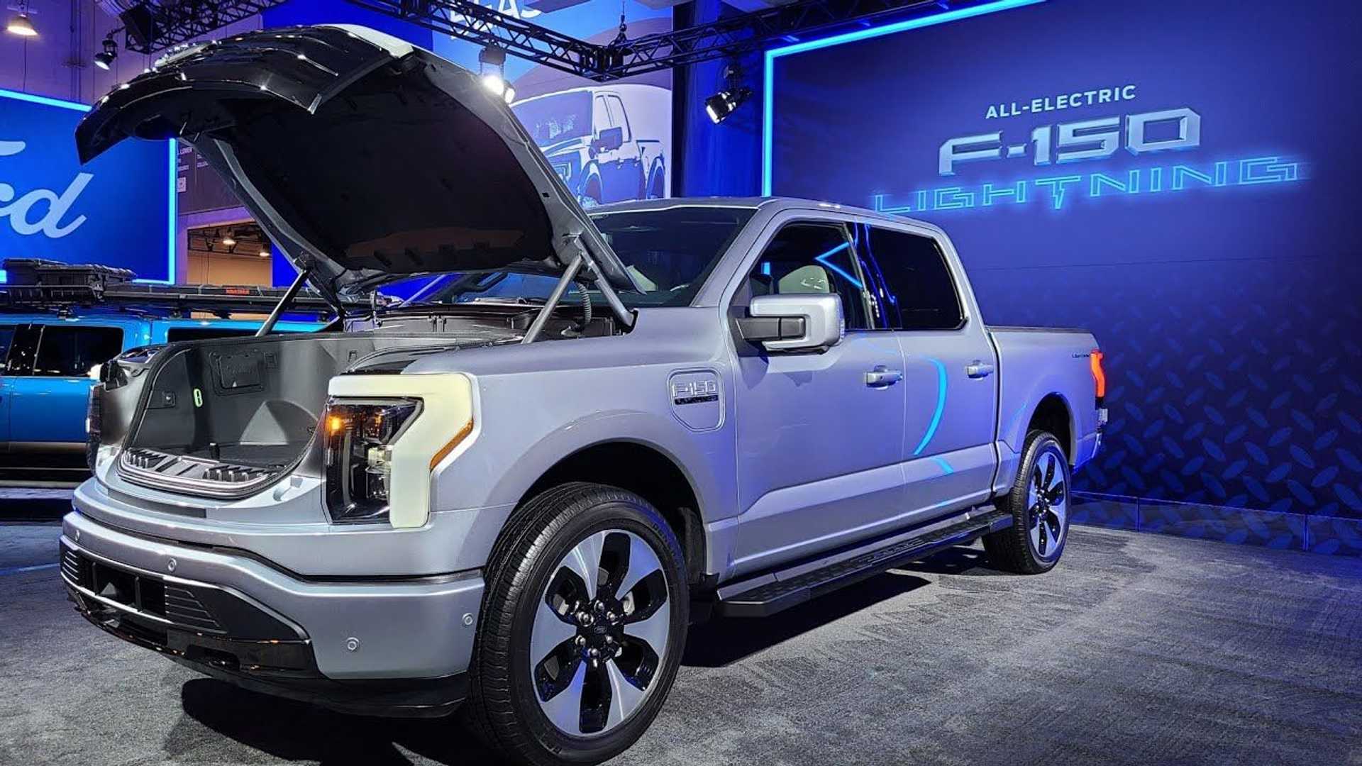 SEMA Show Coverage: Livestreams, Photos, Breaking News