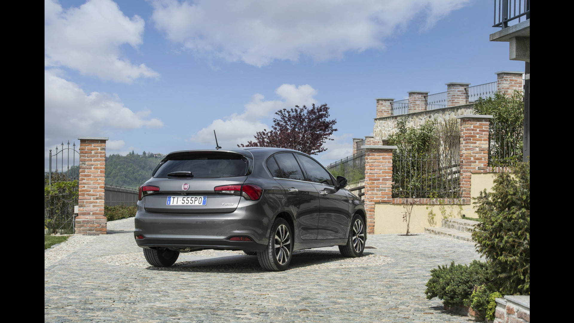 Fiat Tipo, i numeri della rimonta sulla Volkswagen Golf