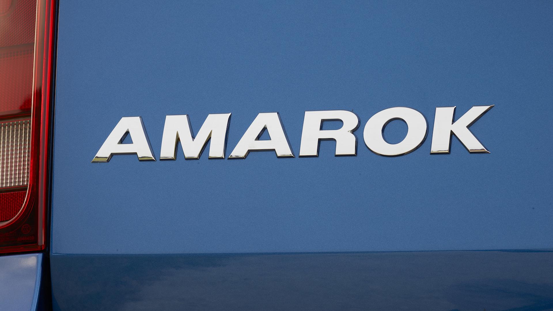 Nuevo motor para el Volkswagen Amarok 2018: a por el Clase X