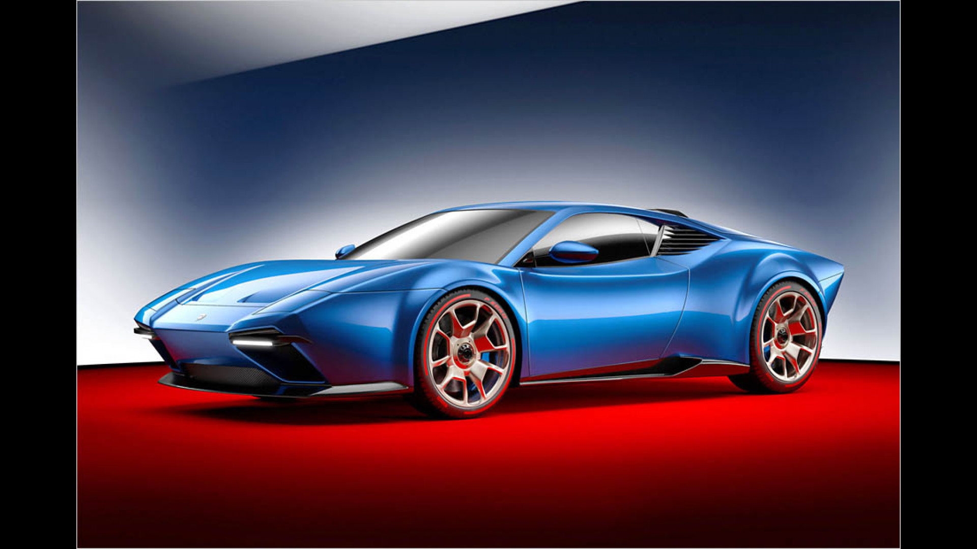 Ares Project Panther