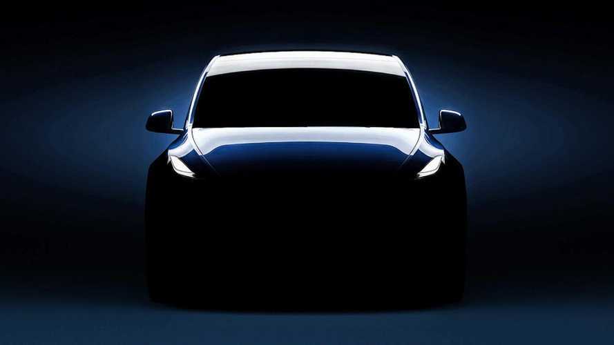 Tesla Haberleri | Tesla ve TEASER yazıları