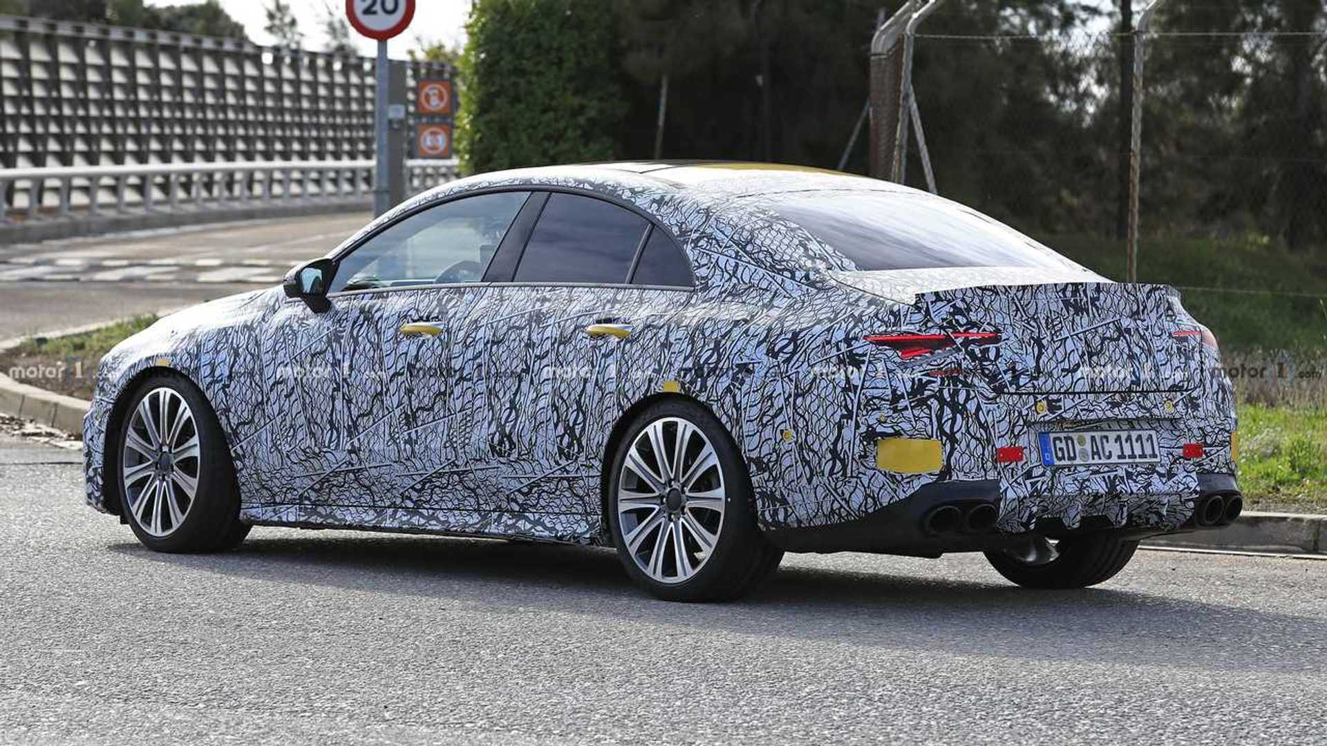 CLA 35 티져 & 노멀 CLA : 클리앙