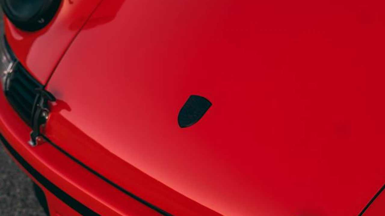 RWB-Modified Porsche 911 Is Former SEMA Star, Now Up For Sale