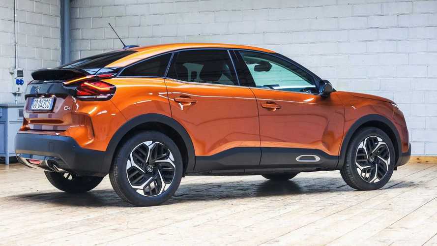 Citroën C4: Notícias e Avaliações | Motor1.com