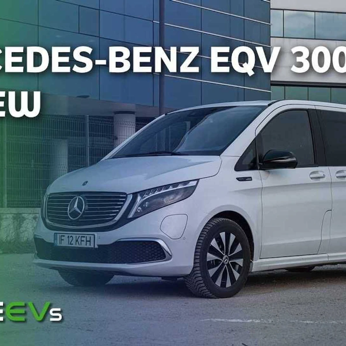 Mercedes eqv van usa store