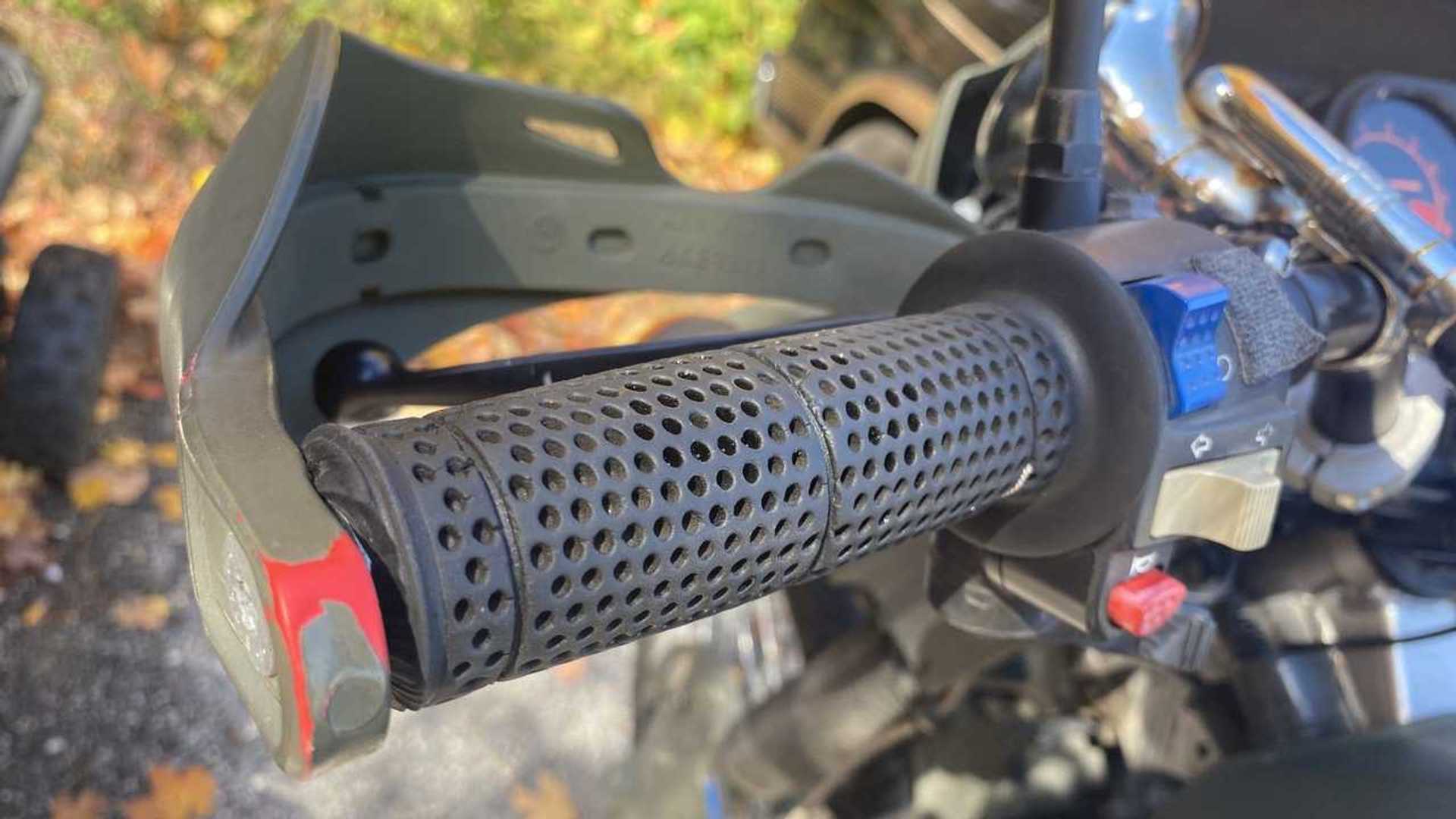 7 Upgrades For All Dual-Sport Motorcycles