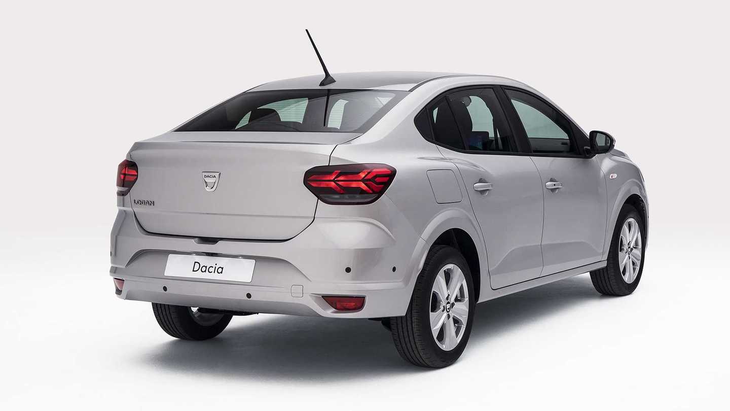 Novo Logan 2021: compare o que mudou no visual da nova geração do sedã