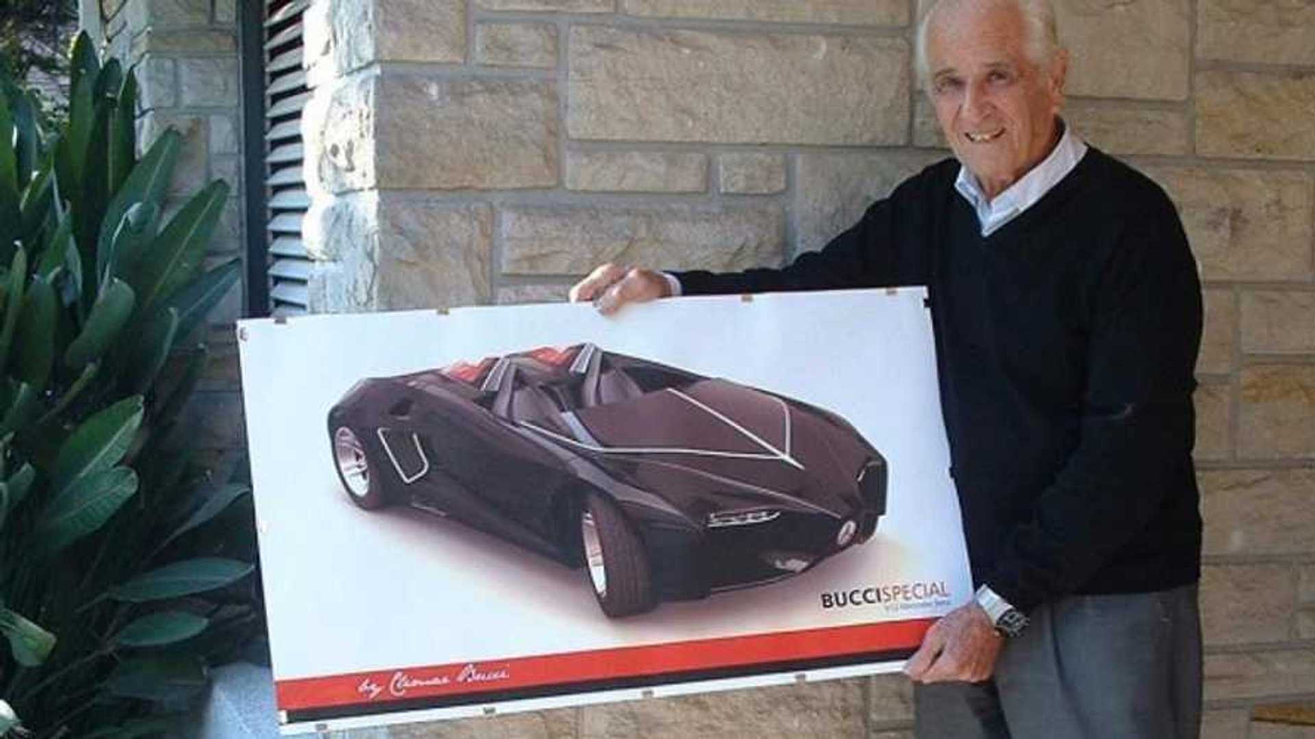 Adiós a Clemar Bucci