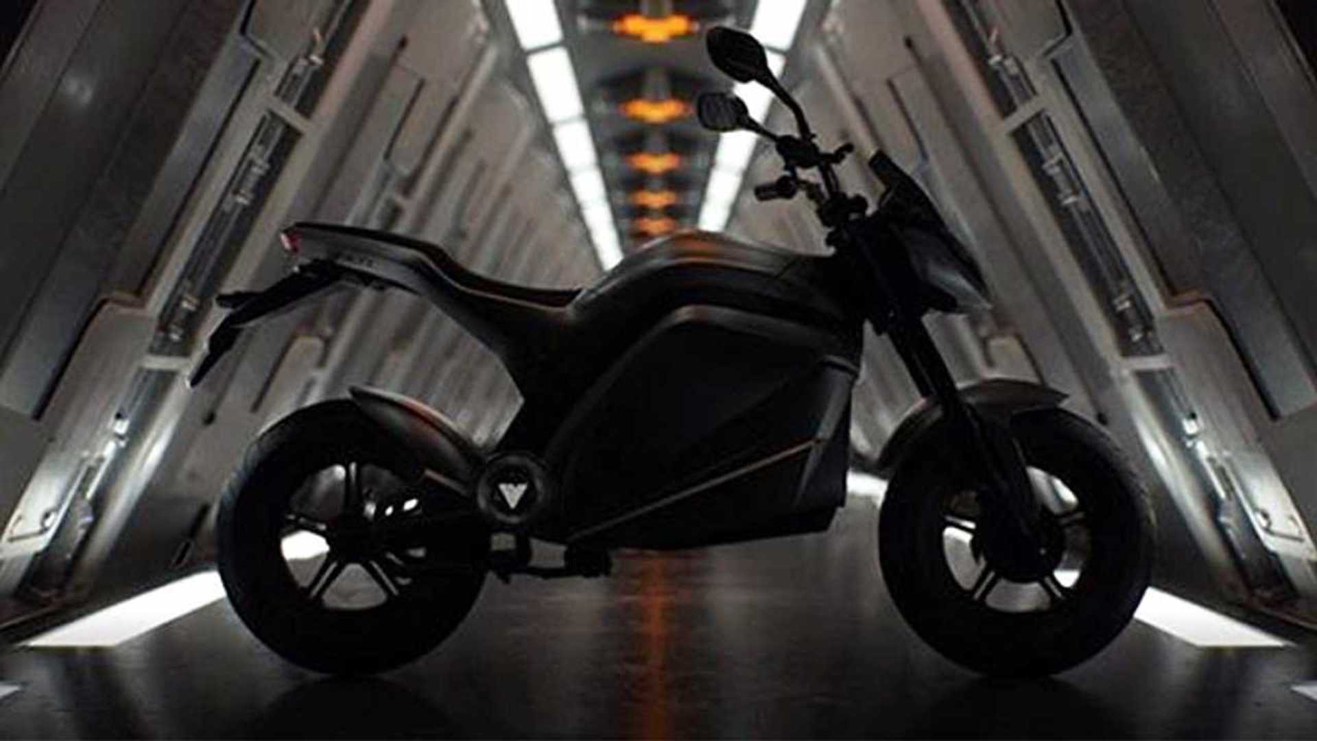 Voltz Motors Is Rumored To Be Launching A New Street Bike