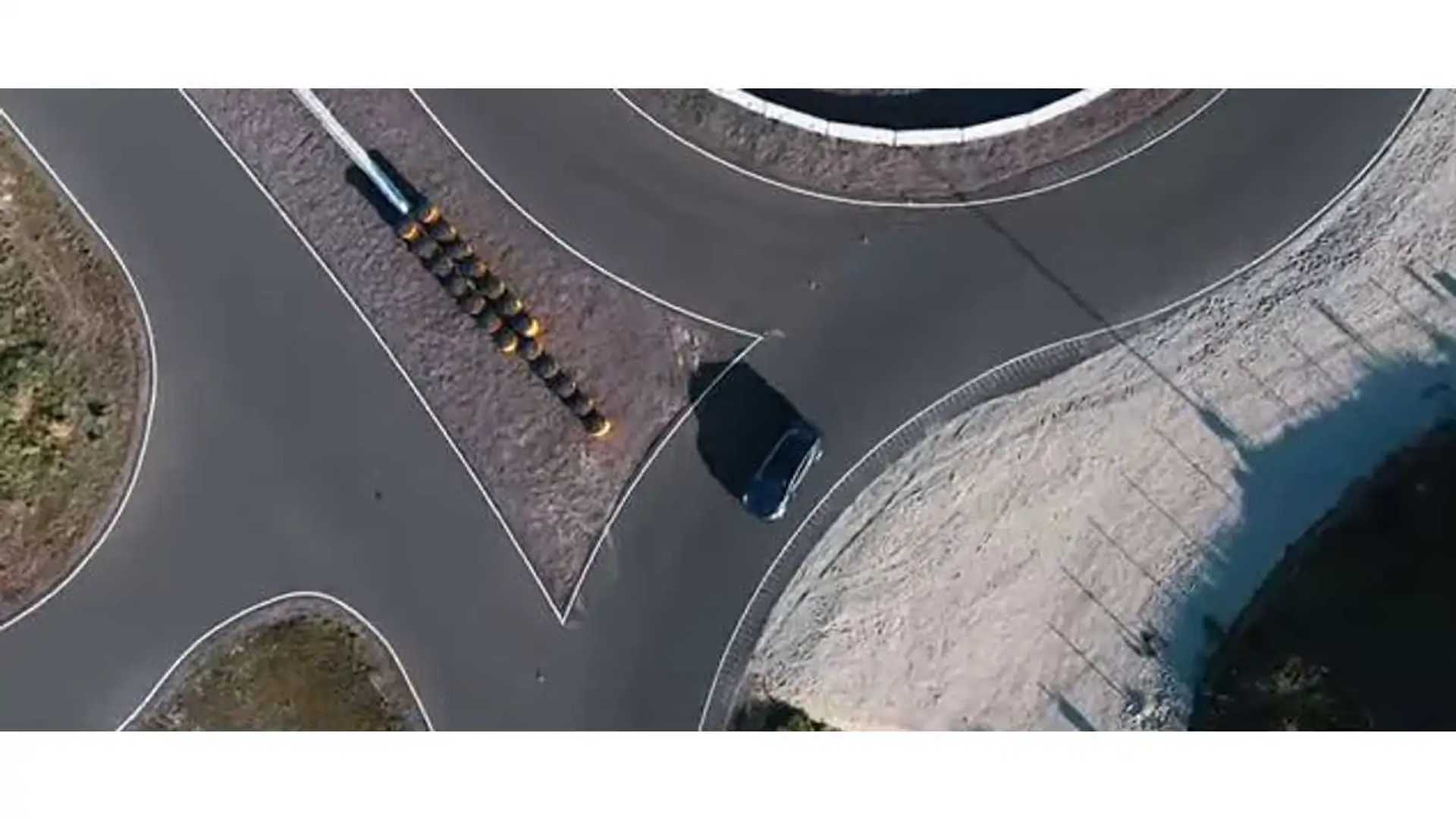 Watch Tesla Model 3 Get Track Tested With 18 & 19-Inch Wheels