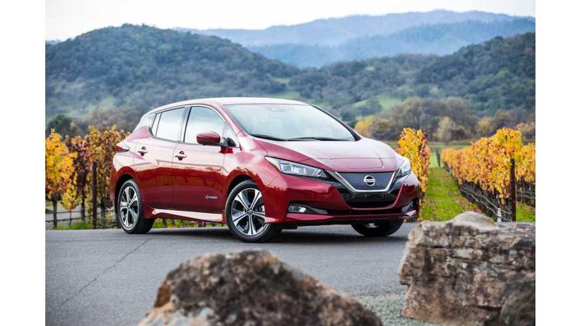 Study Finds Electric Vehicles Cost Less Than Half As Much As ICE To Own