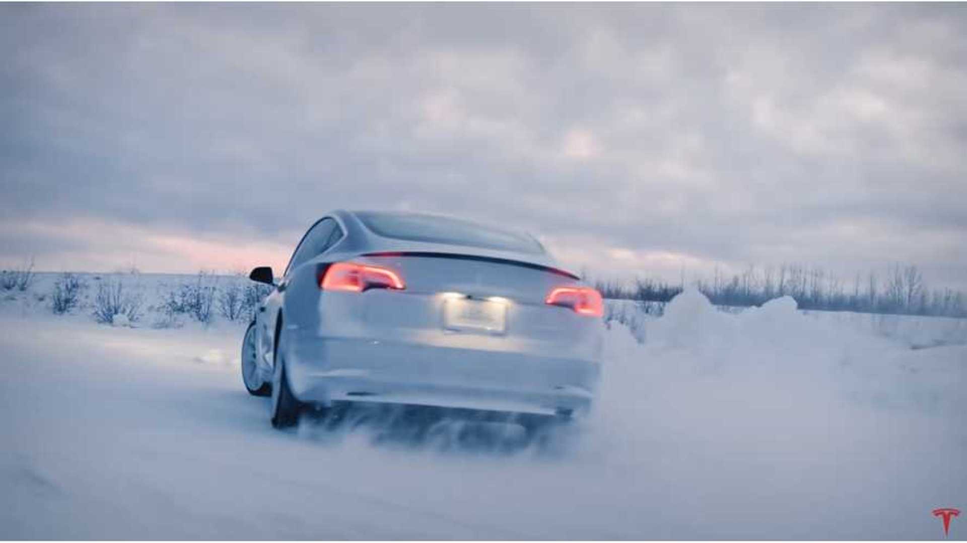 More And More Tesla Model 3 Reach Norway: Sales Imminent