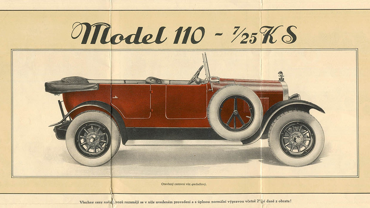 Where did Skoda's 'Simply Clever' tagline come from?