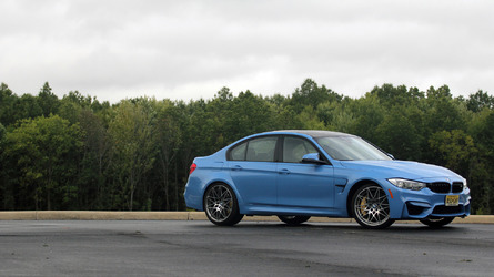İnceleme: BMW M3