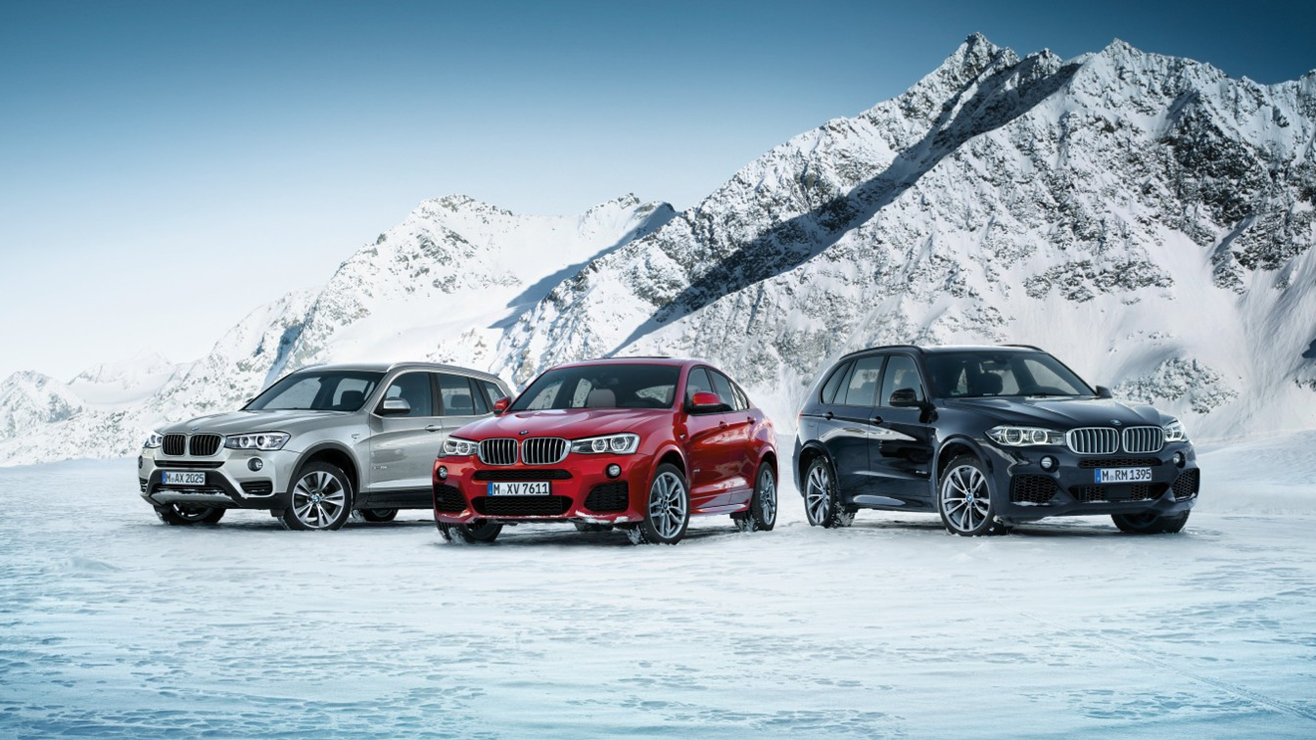 BMW xDrive sistemini yakından tanıyalım