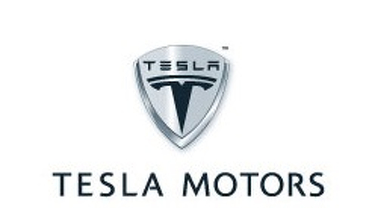 Elon Musk reveals Tesla logo is more than just a fancy 'T'