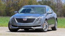 First Drive: 2016 Cadillac CT6