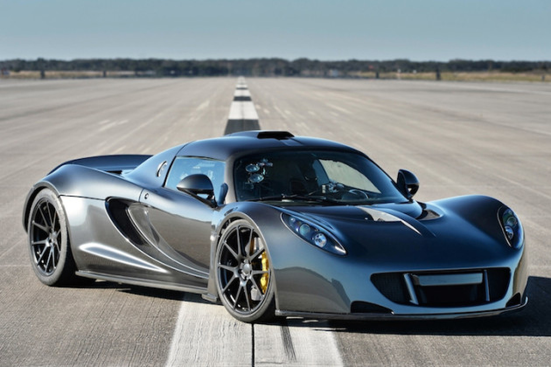 The 7 Coolest American Cars of 2014 (So Far) | Motor1.com Photos