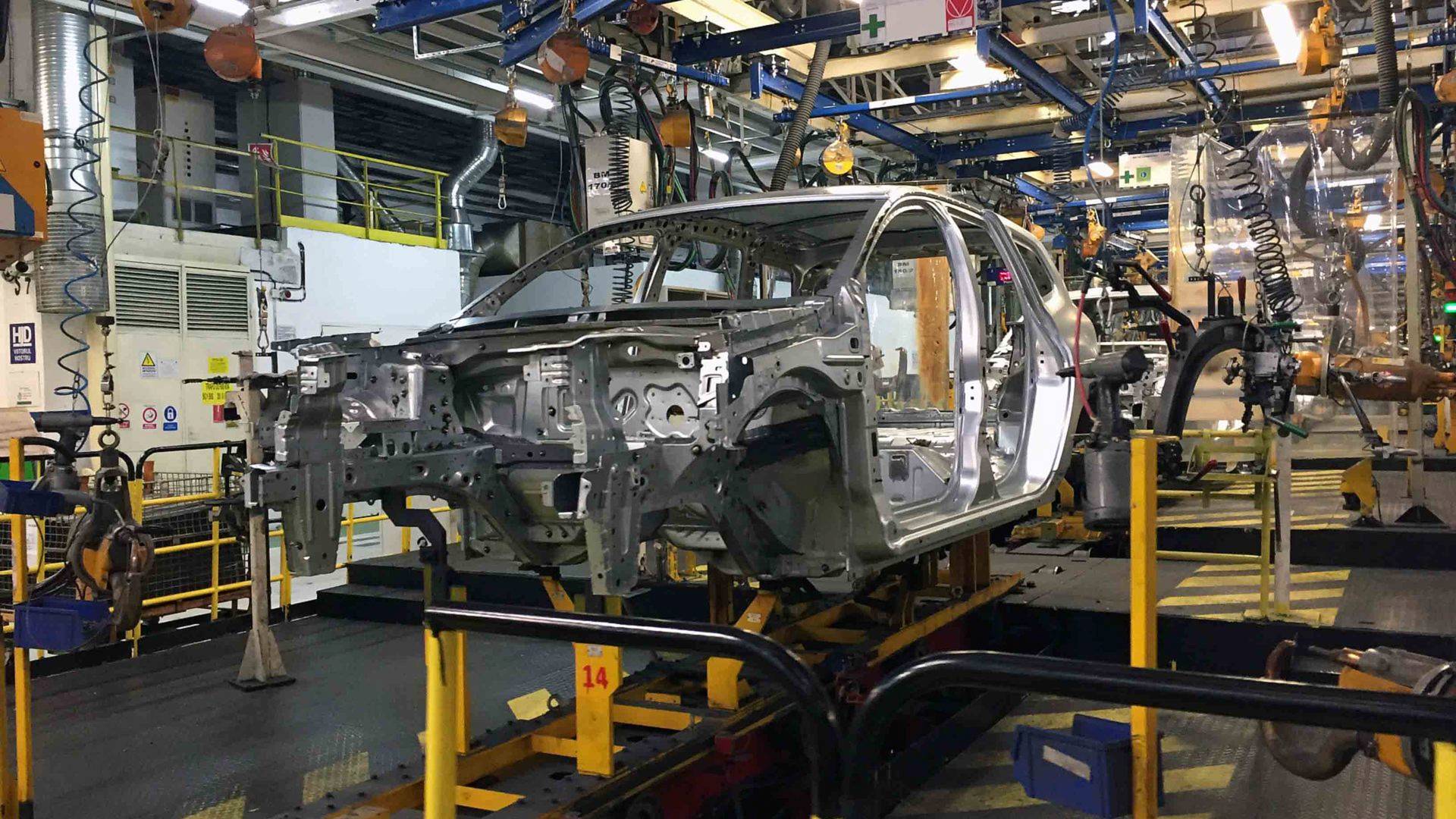 Dacia, una scommessa vinta. I 14 anni della sua seconda vita