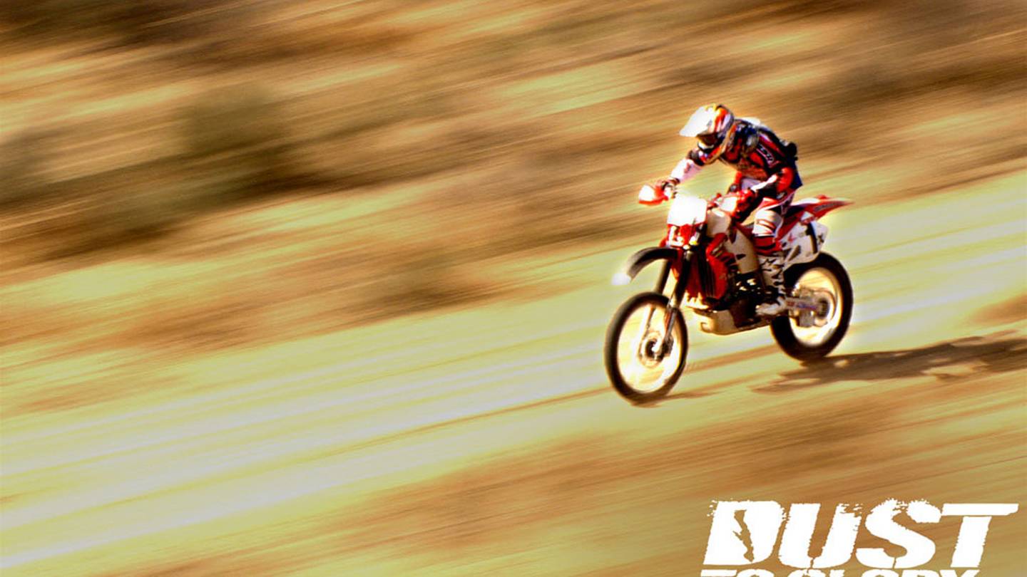Ten Motorcycle Movies You Haven't Seen Yet