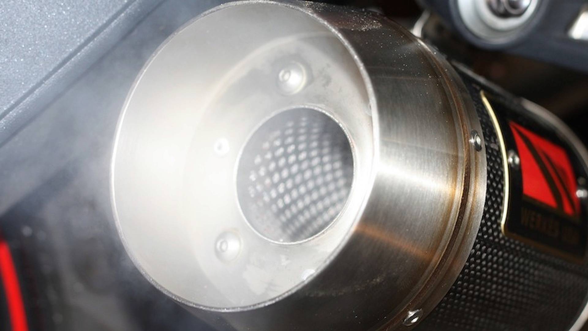 Major Motorcycle Noise Crackdown Proposed In Germany