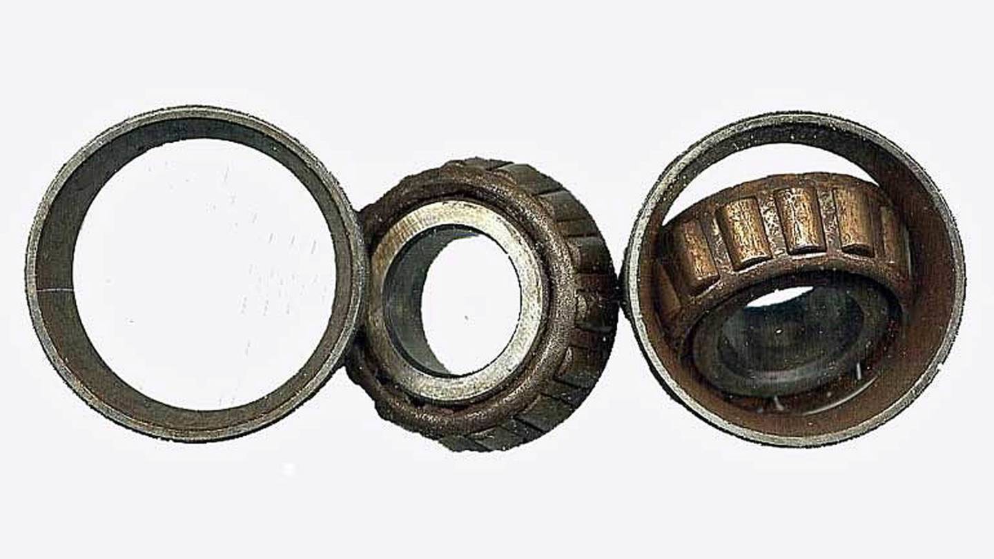 What You Need to Know About Wheel Bearings