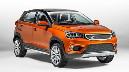 Dr - tutti i modelli