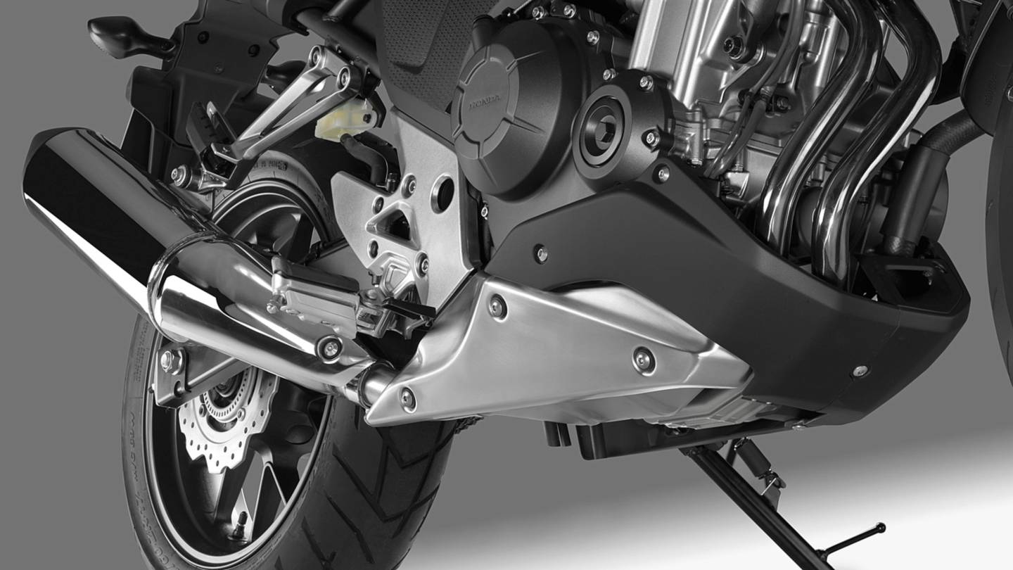 RideApart Review: Honda CB500X