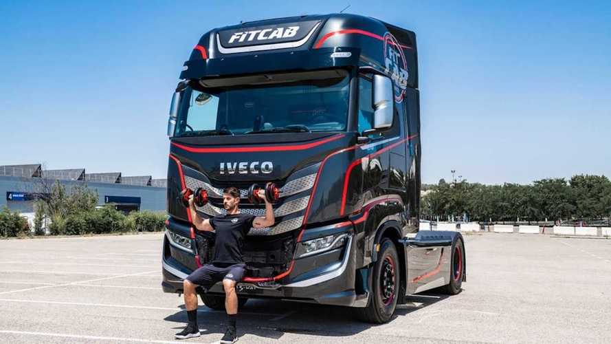Iveco Cars, News and Reviews | Motor1.com