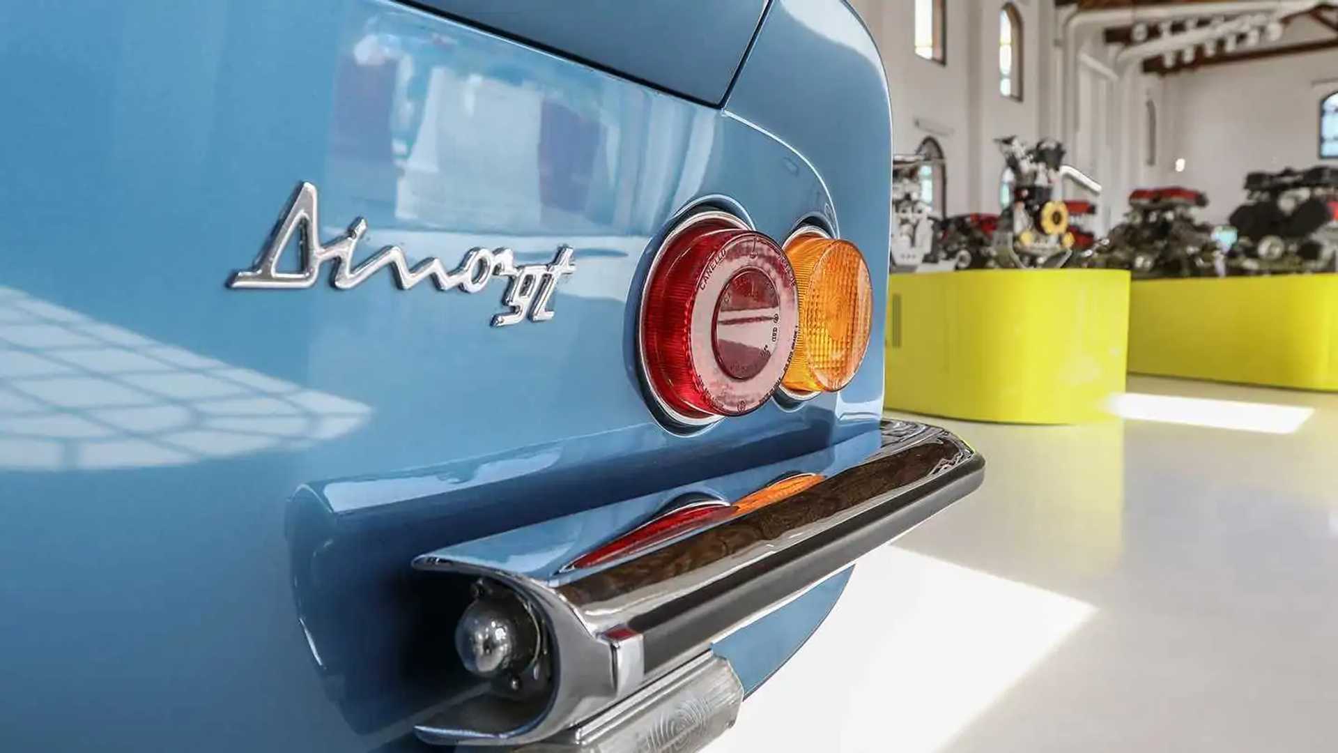 Museo Enzo Ferrari in Modena: Grandi Emozioni