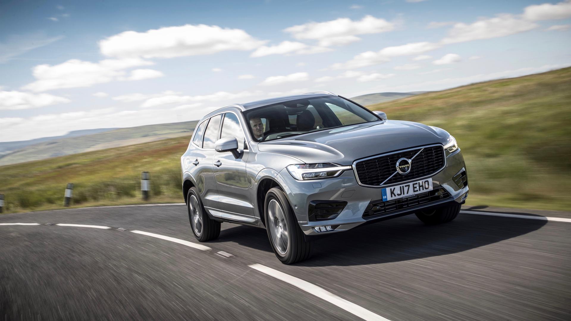 Novo Volvo XC60 ficará mais caro no Brasil a partir de setembro