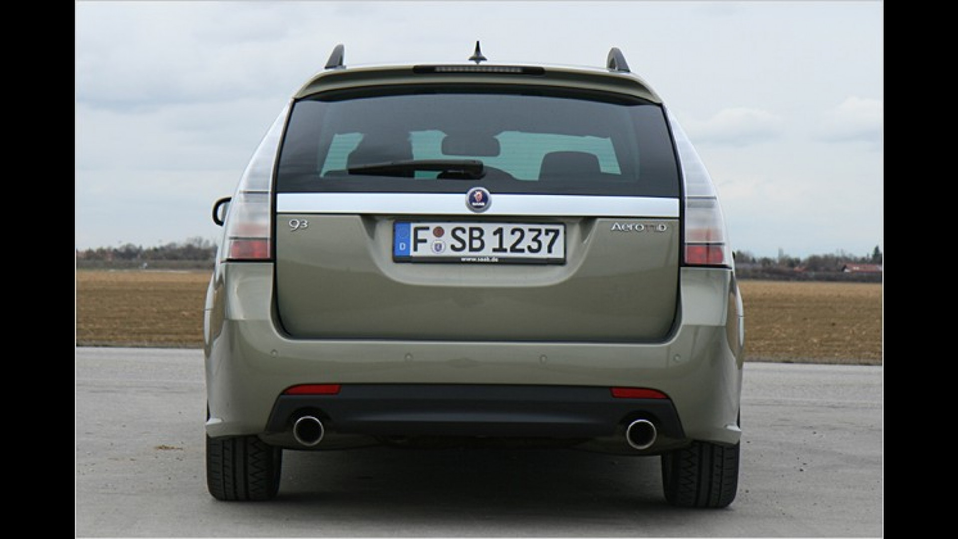 Typisch nordisch: Das skandinavische Individualisten-Mobil