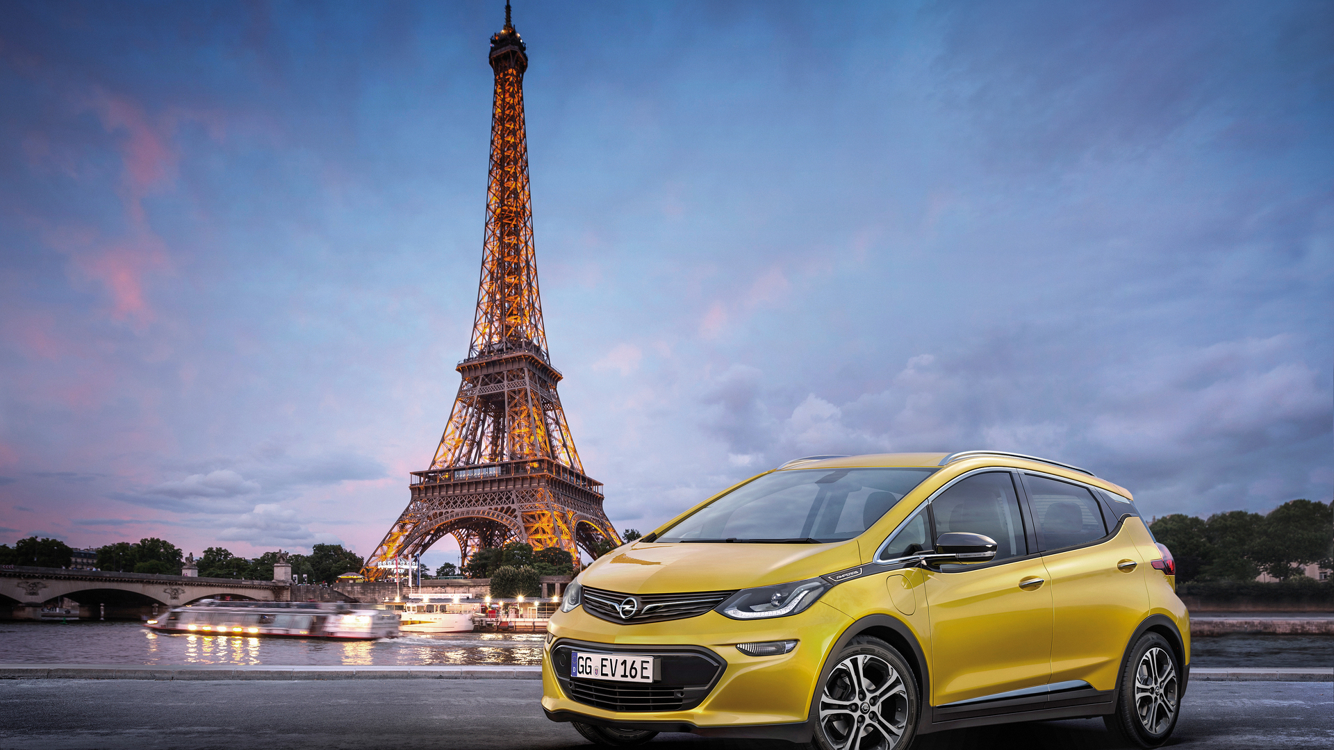 Rachat Opel par PSA – Une signature dès le 9 mars