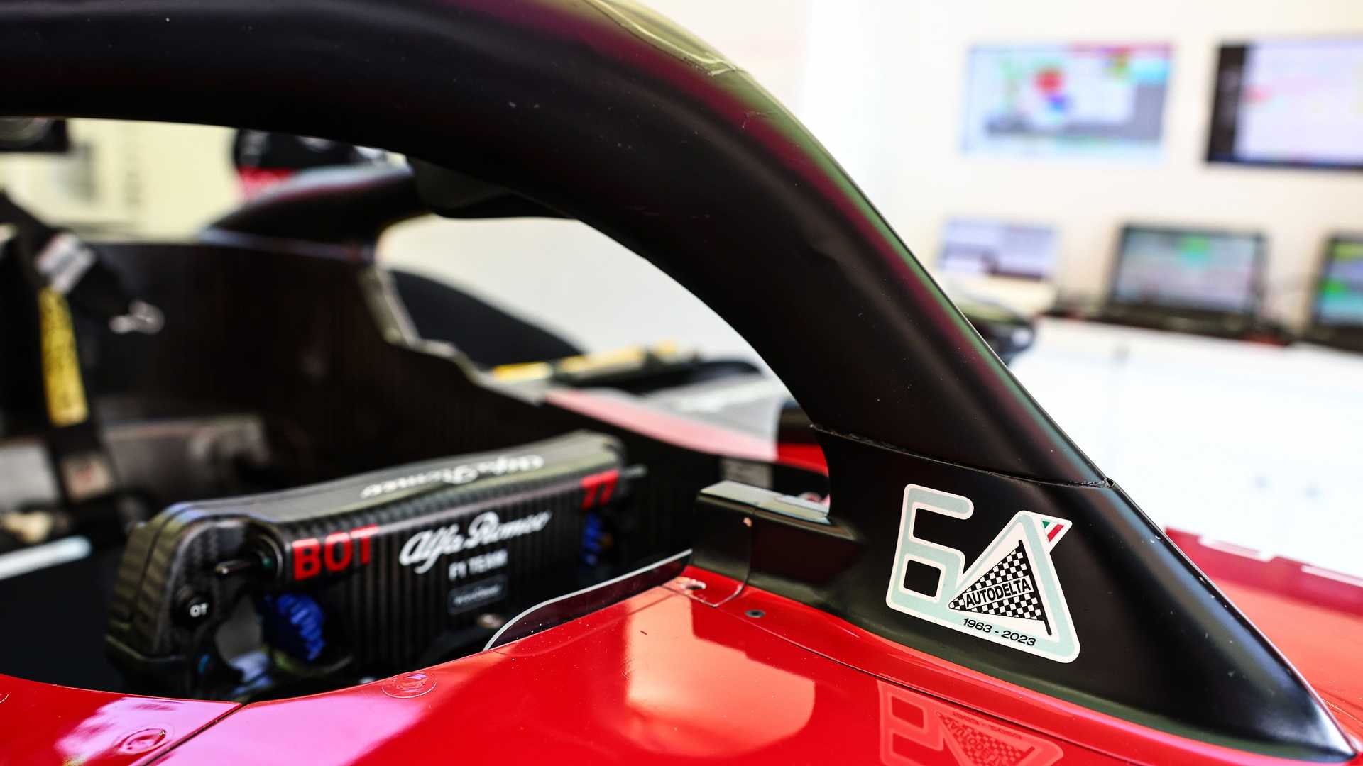 Alfa Romeo festeggia i 60 anni di Autodelta in pista e al museo