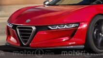 2024 Alfa Romeo 33 Stradale Supercar: Everything We Know