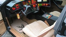L’histoire de KITT dans K2000