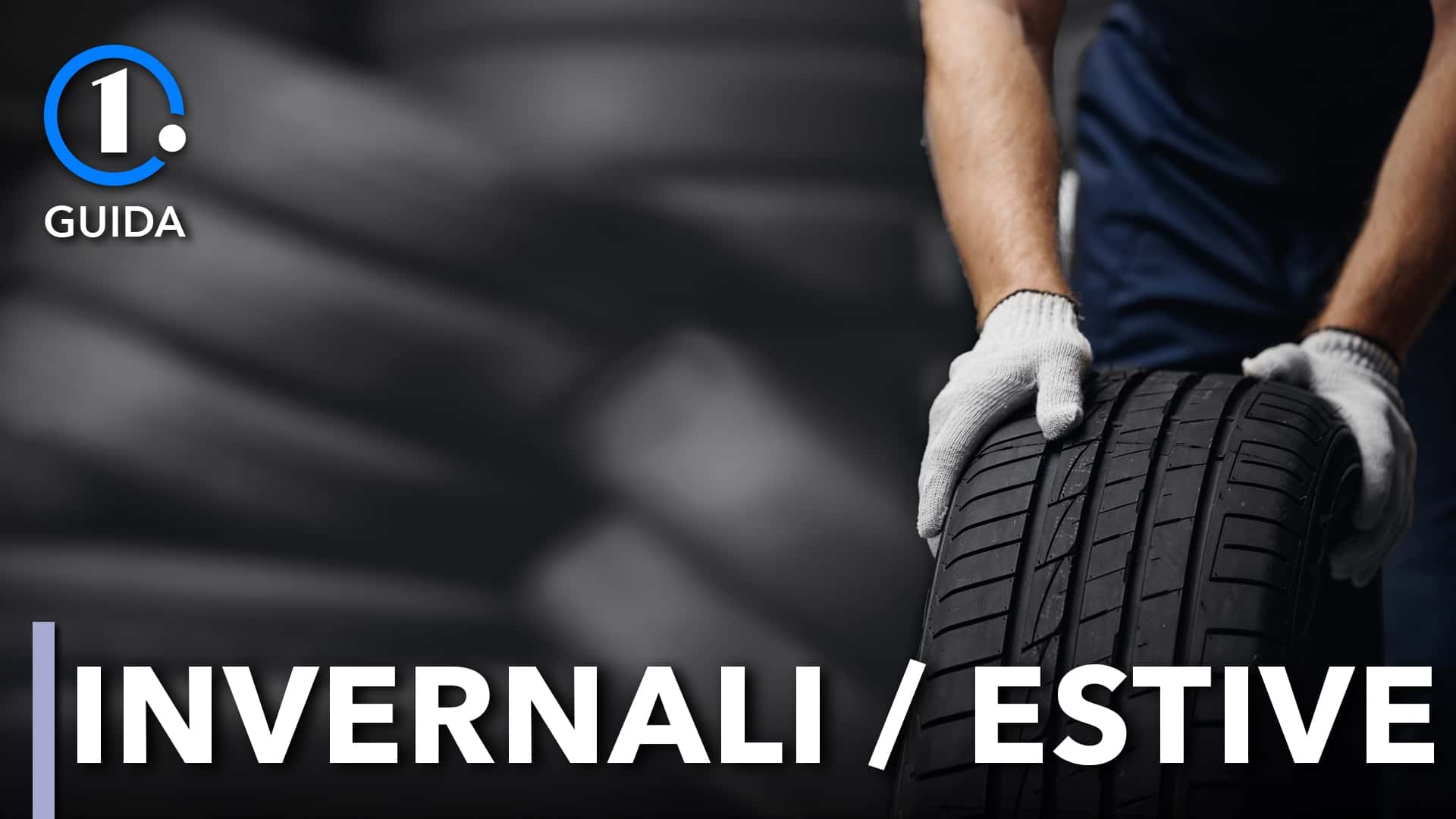 Cambio gomme invernali - estive 2025: quando, prezzo, multe