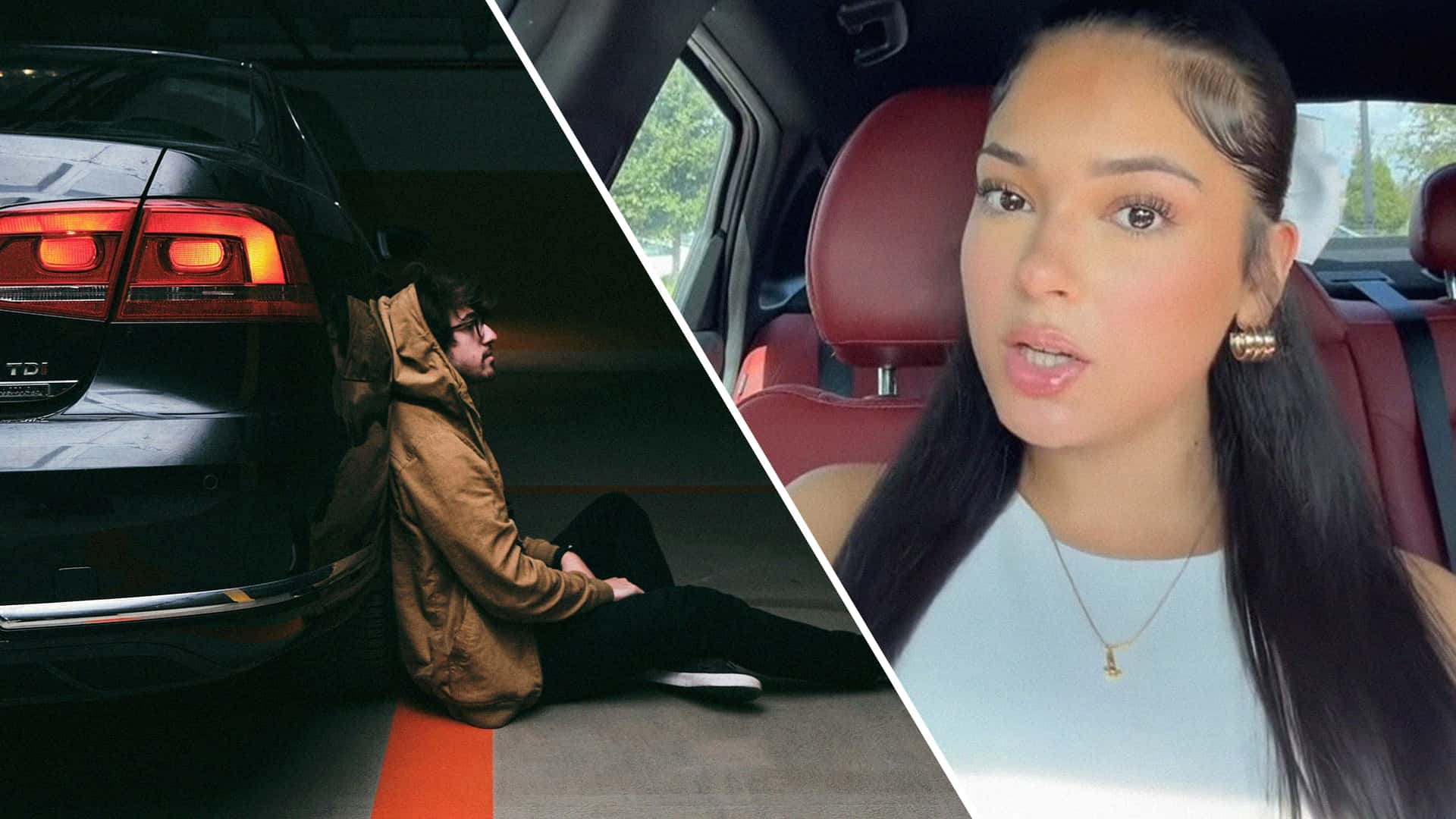Are Car Guys Good Partners?