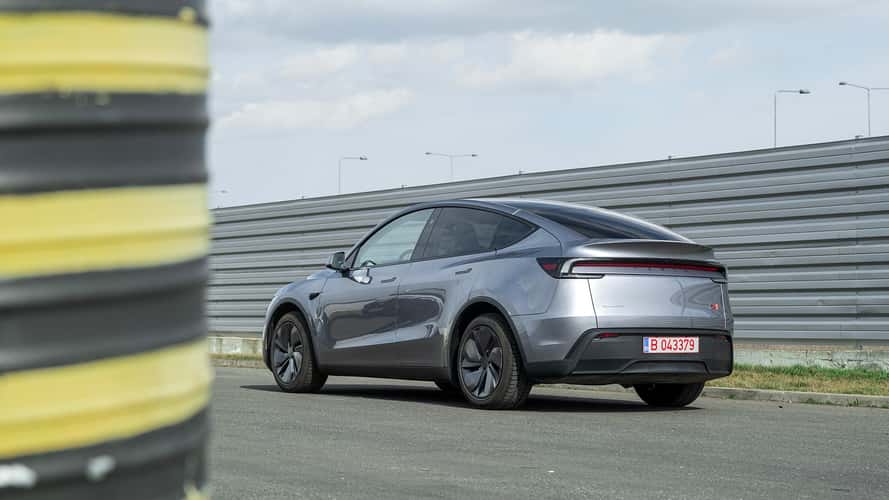 Andrei Nedelea Profile | InsideEVs