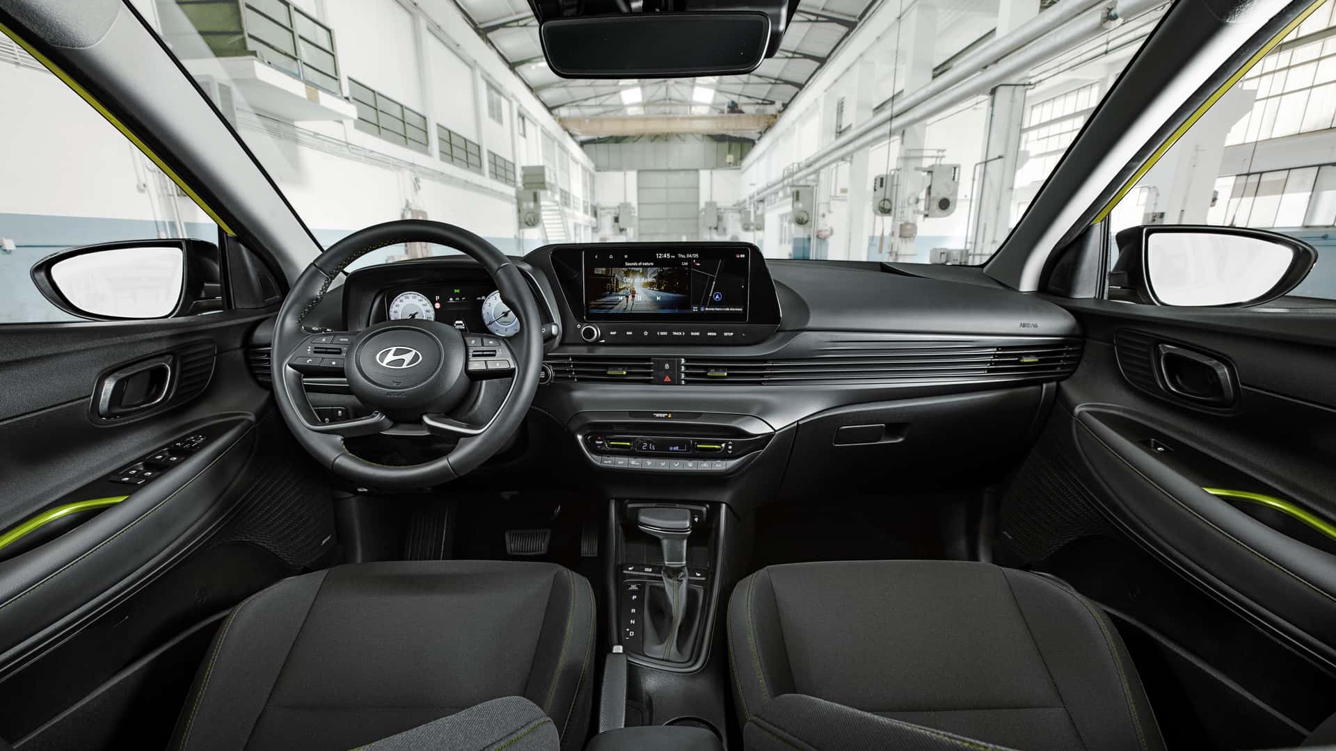Faszinierend Anhangerkupplung Fur Hyundai I20 Fotos