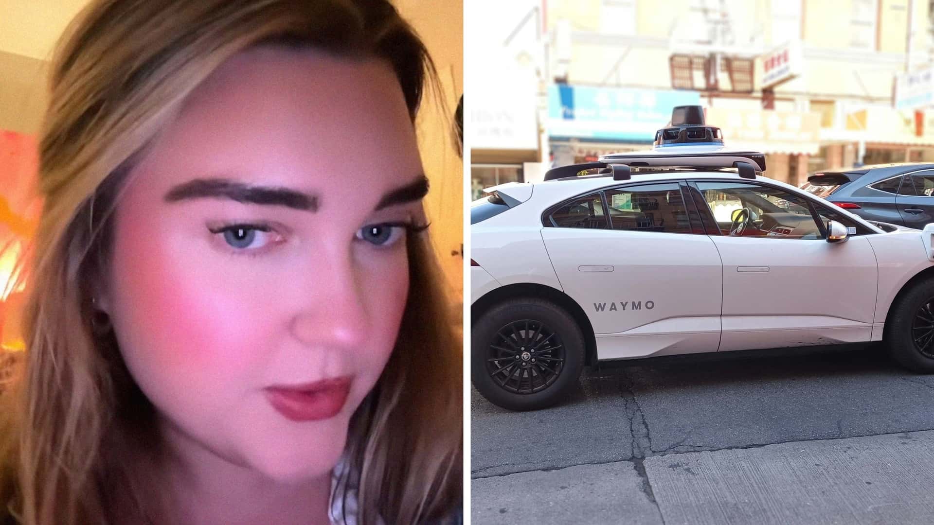 Waymos: How Do You Hail An Autonomous Taxi?