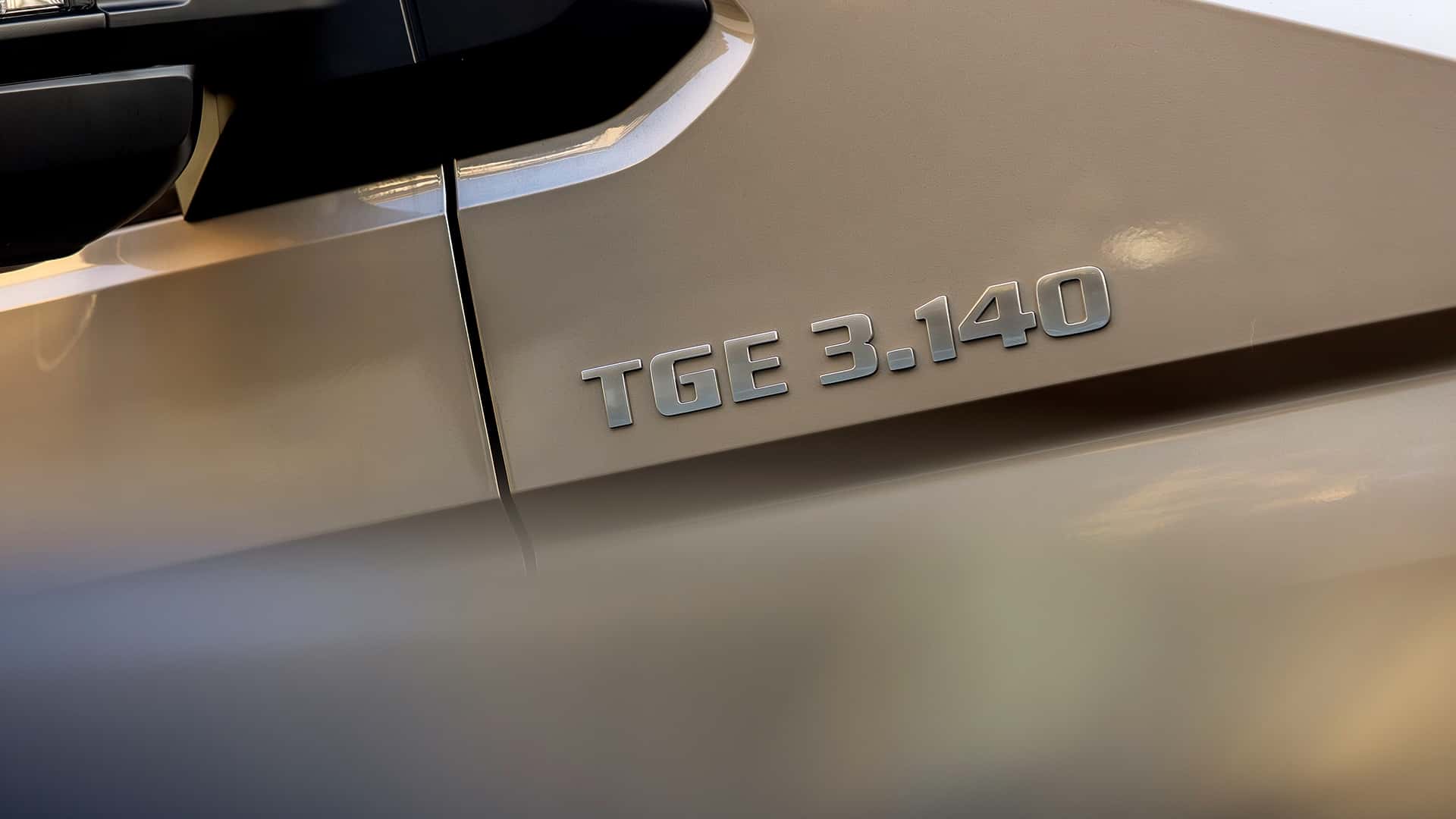 Fotos: MAN TGE - A prueba de profesionales | Motor1.com