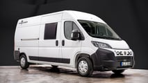 VANTourer 600 Ds (2026): Günstiger Camper für unter 53.000 Euro