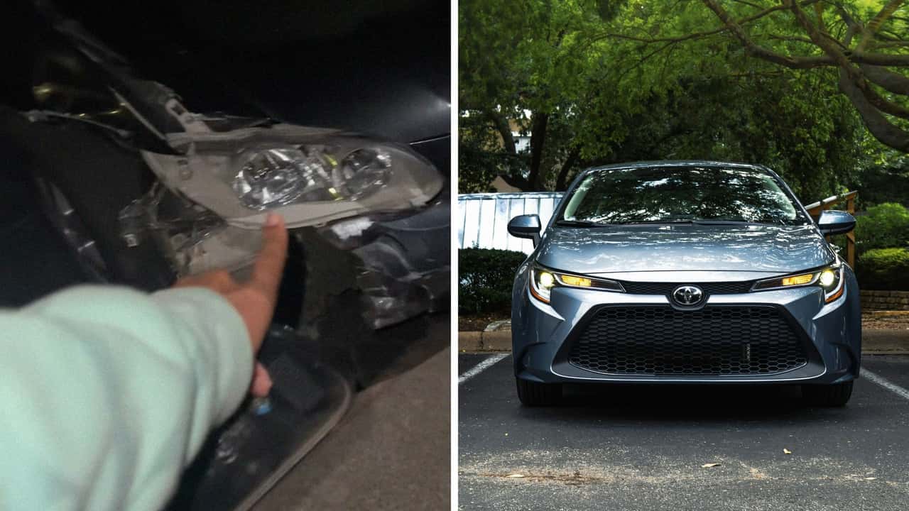 Toyota Hit-and-Run: Now What?