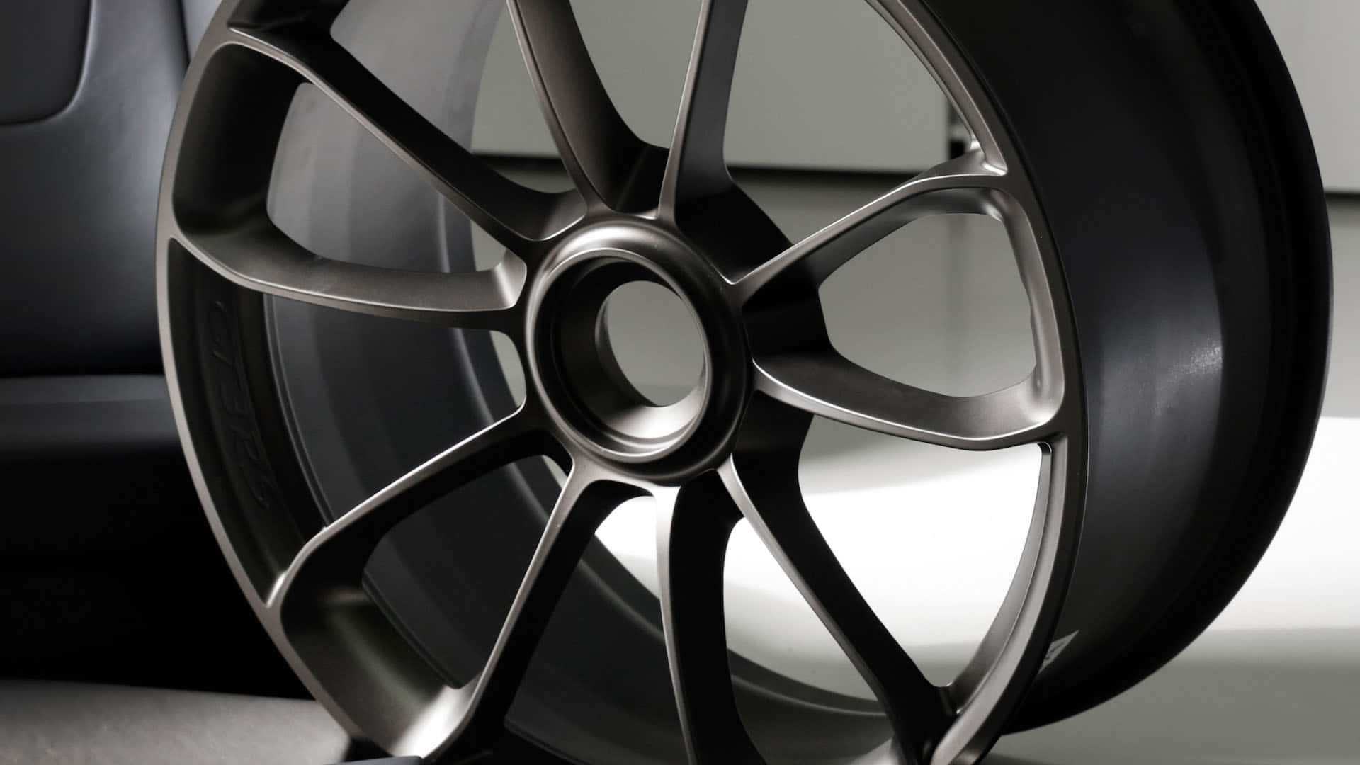 Fotos - Turbonite: nuevos logo, color y detalles para los modelos Turbo ...