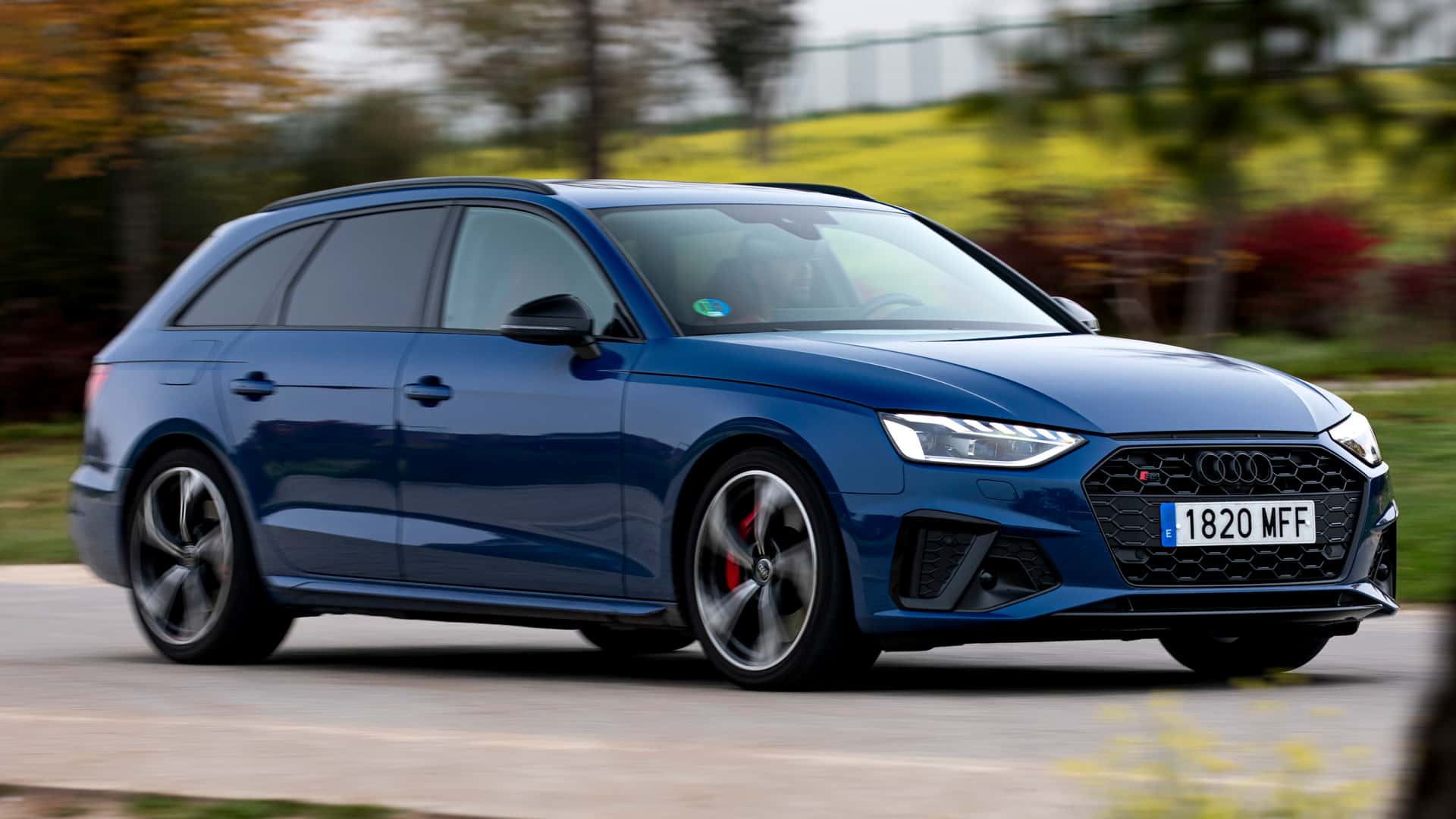 Guía de compra Audi S4 Avant TDI: un familiar único