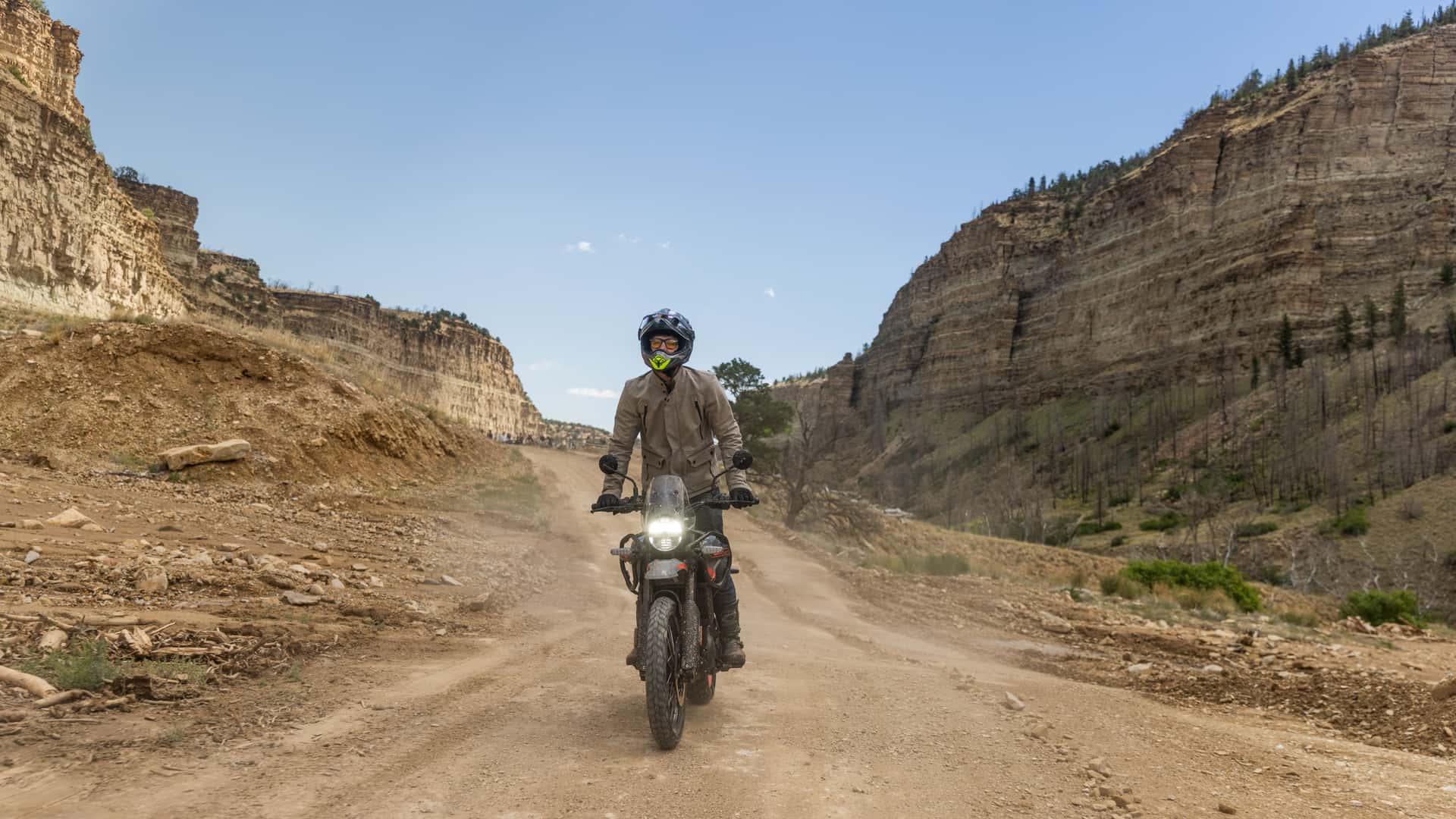 Tak Perlu Tambah Tenaga Kuda pada Sepeda Motor yang Sudah Hebat
